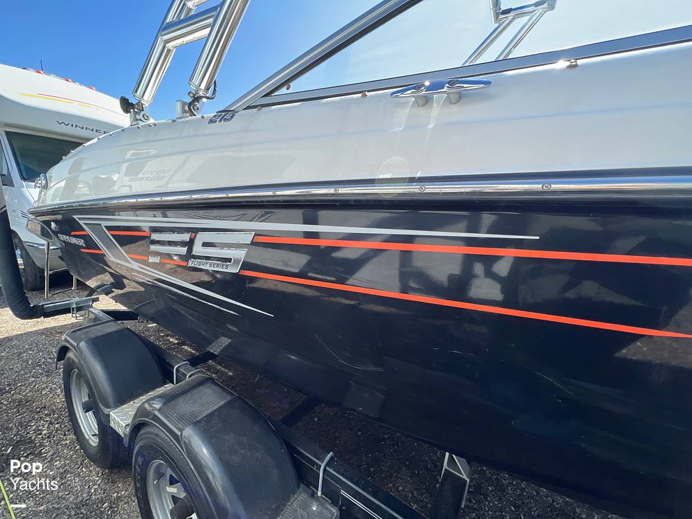Bayliner 21 Boat For Sale - Waa2