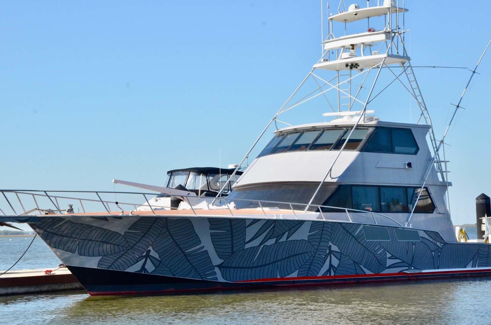 Liveaboard Boat For Sale - Waa2