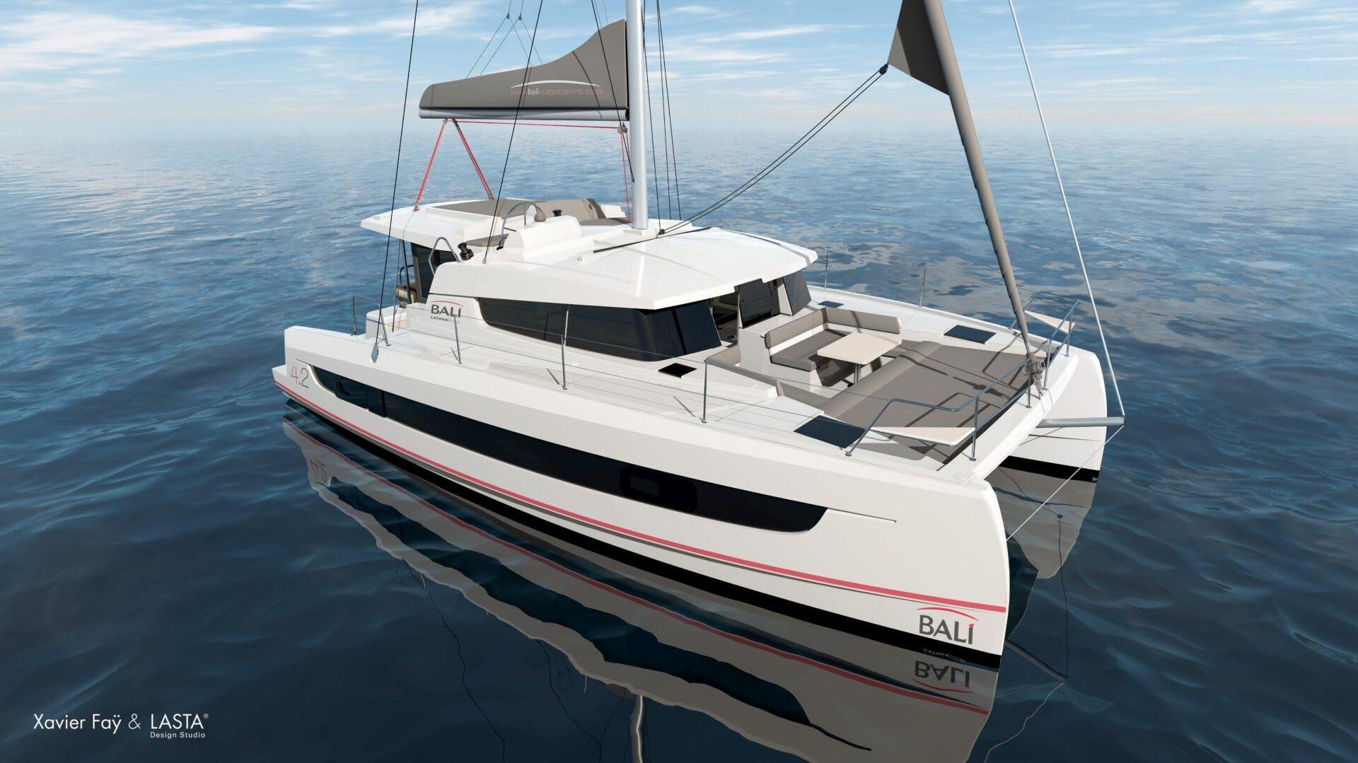 Catamarans for sale - Rightboat