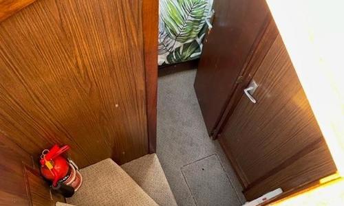Cygnus 32 Trawler Yacht for sale in United Kingdom