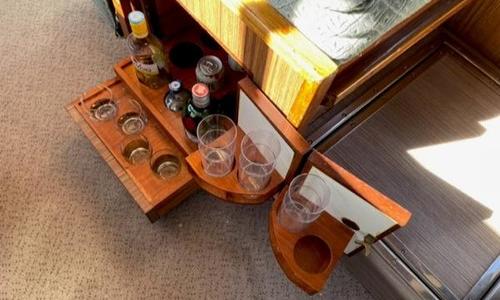 Cygnus 32 Trawler Yacht for sale in United Kingdom