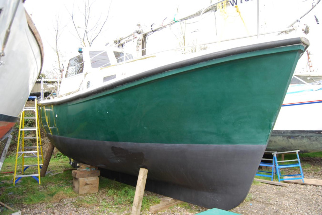 Colvic Colvic Watson 26 for sale in United Kingdom