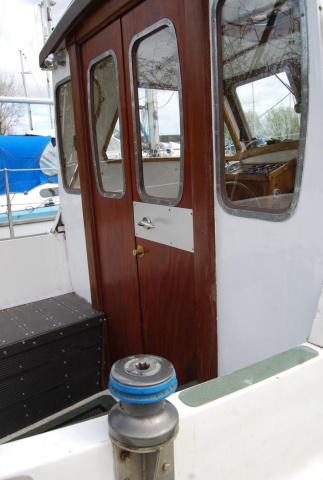 Colvic Colvic Watson 26 for sale in United Kingdom