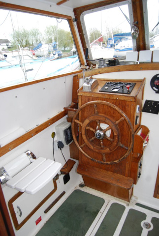 Colvic Colvic Watson 26 for sale in United Kingdom