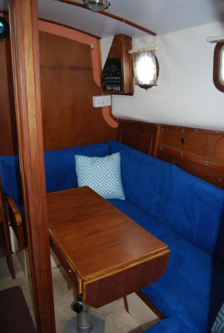 Colvic Colvic Watson 26 for sale in United Kingdom