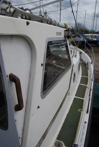 Colvic Colvic Watson 26 for sale in United Kingdom