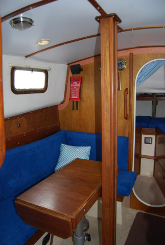 Colvic Colvic Watson 26 for sale in United Kingdom