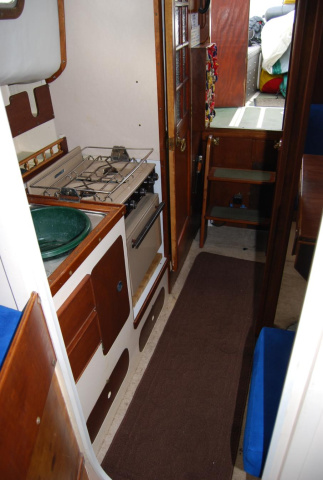 Colvic Colvic Watson 26 for sale in United Kingdom