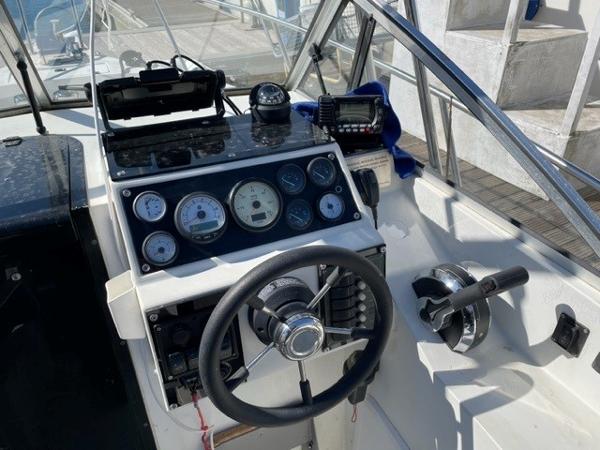 Celebrity Fish Hawk 23 for sale in United Kingdom