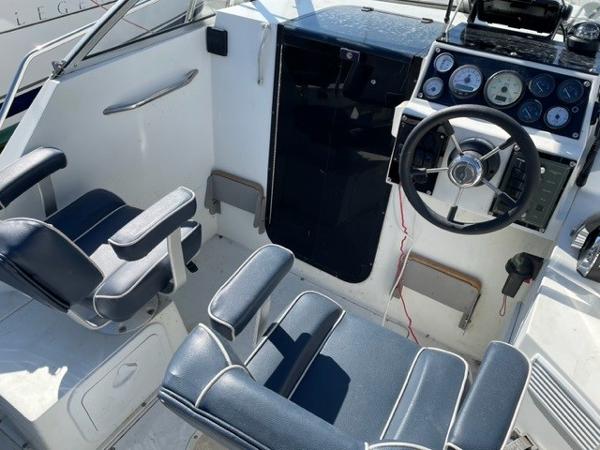 Celebrity Fish Hawk 23 for sale in United Kingdom