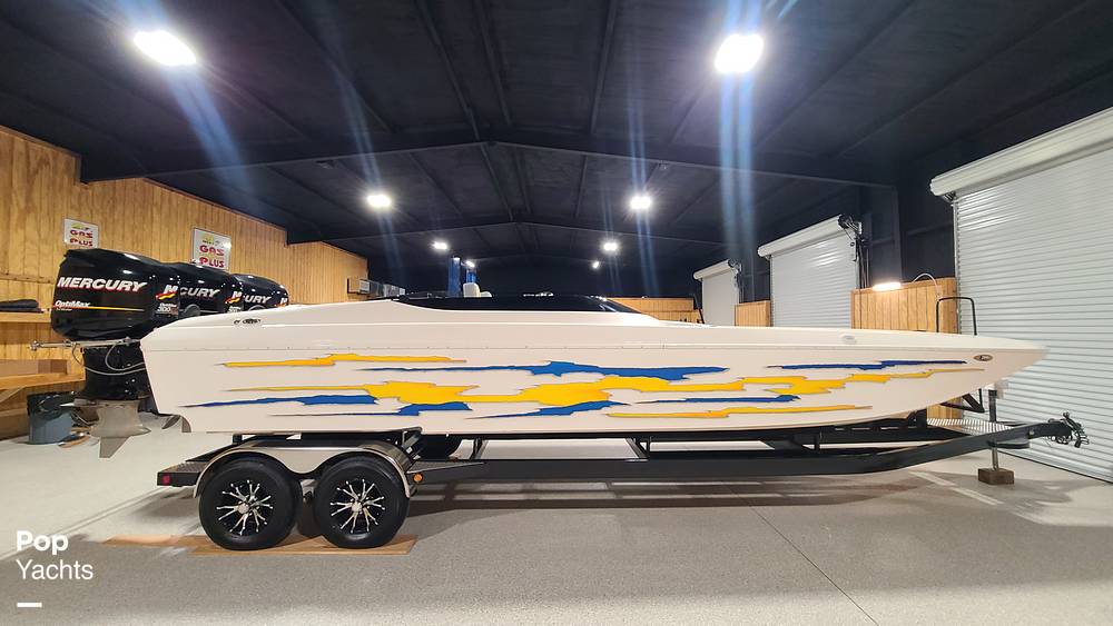 Mach 1 Boat For Sale - Waa2