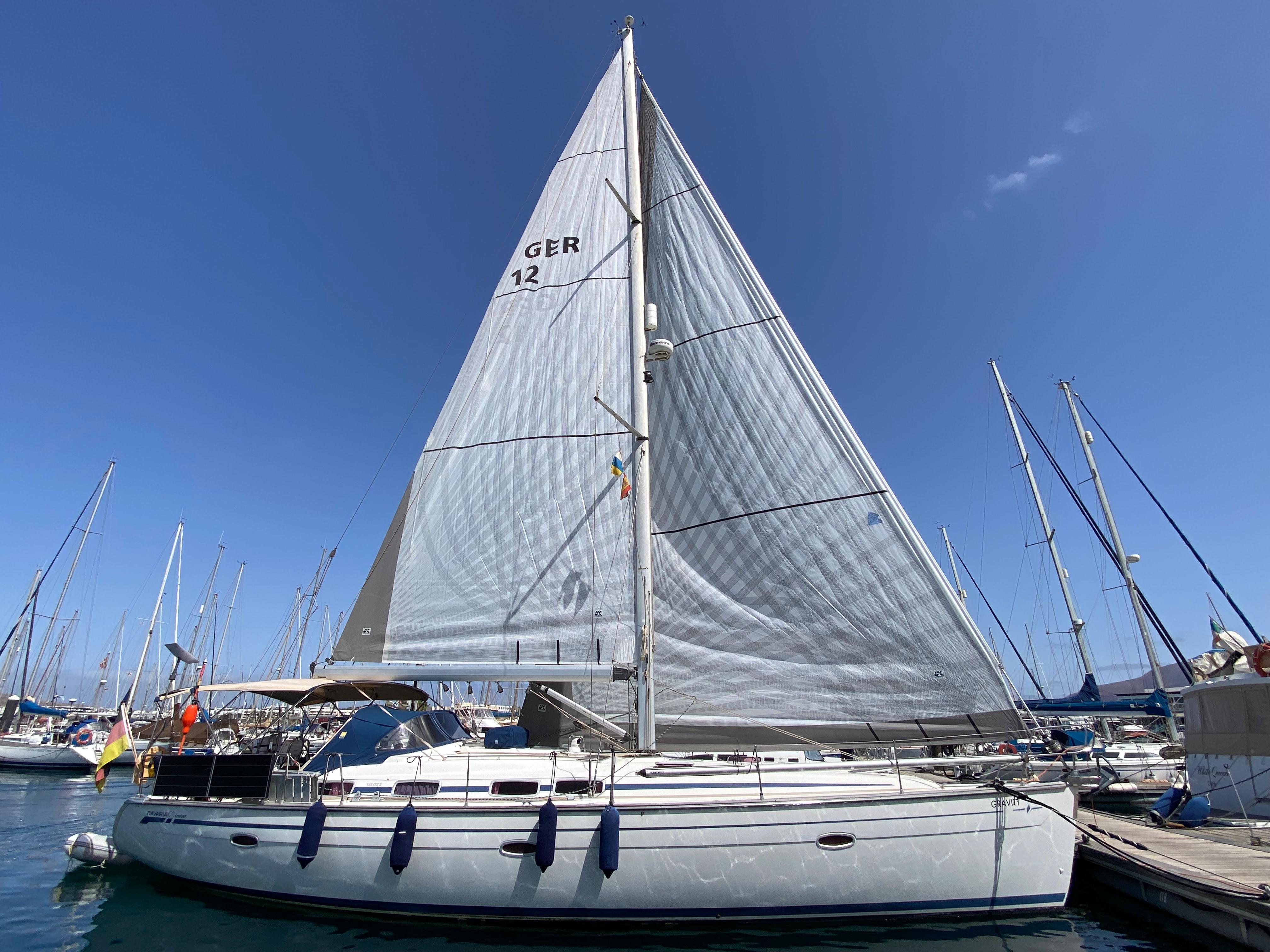 Bavaria 15 Cruiser Boat For Sale - Waa2