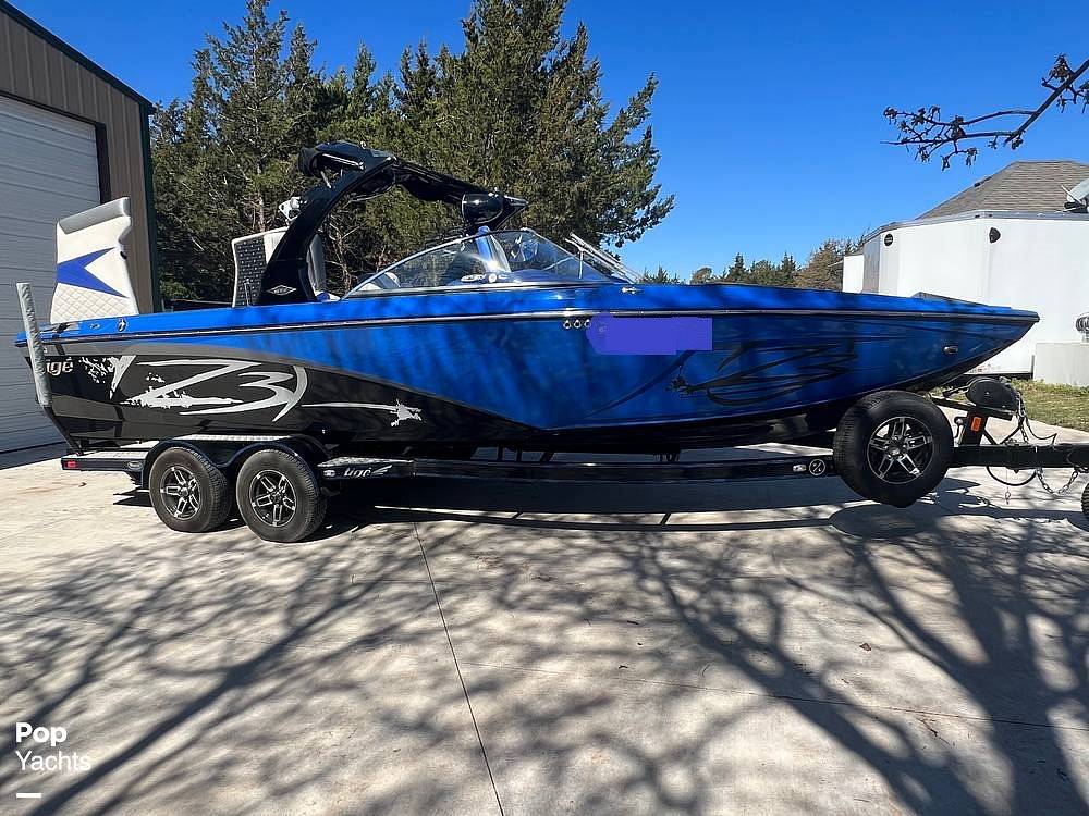 2014 Tige Boat For Sale - Waa2