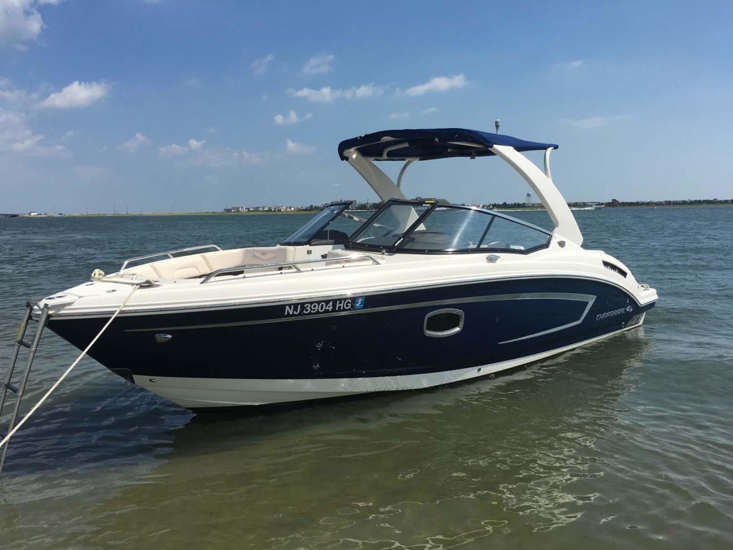 Chaparral 257 Boat For Sale - Waa2