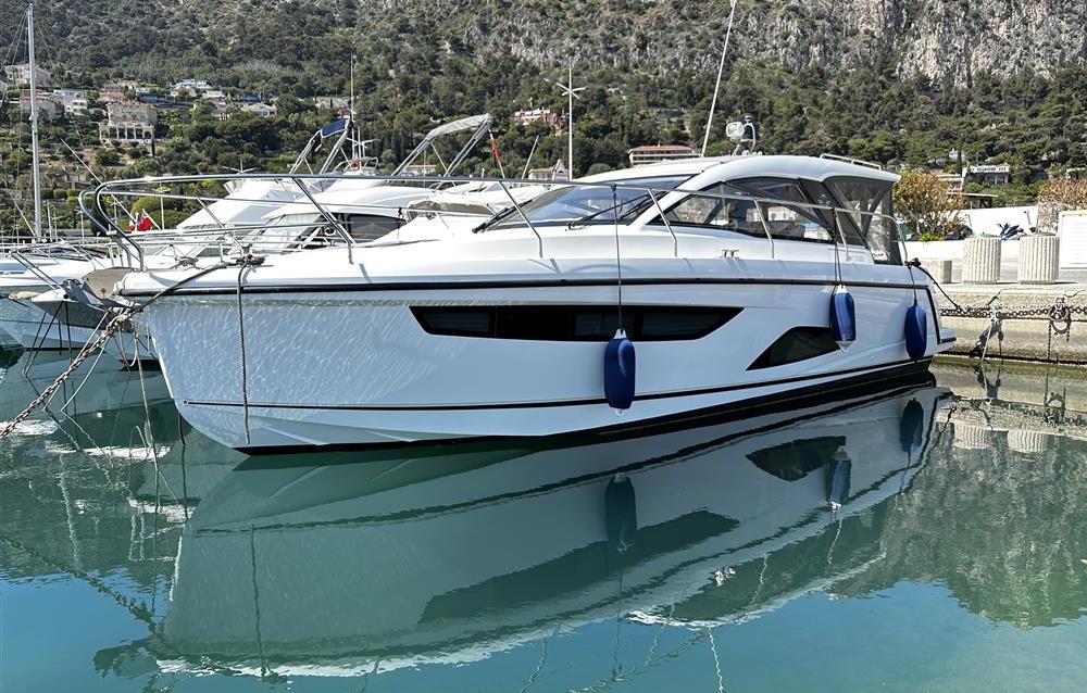 Sealine 27 Boat For Sale - Waa2