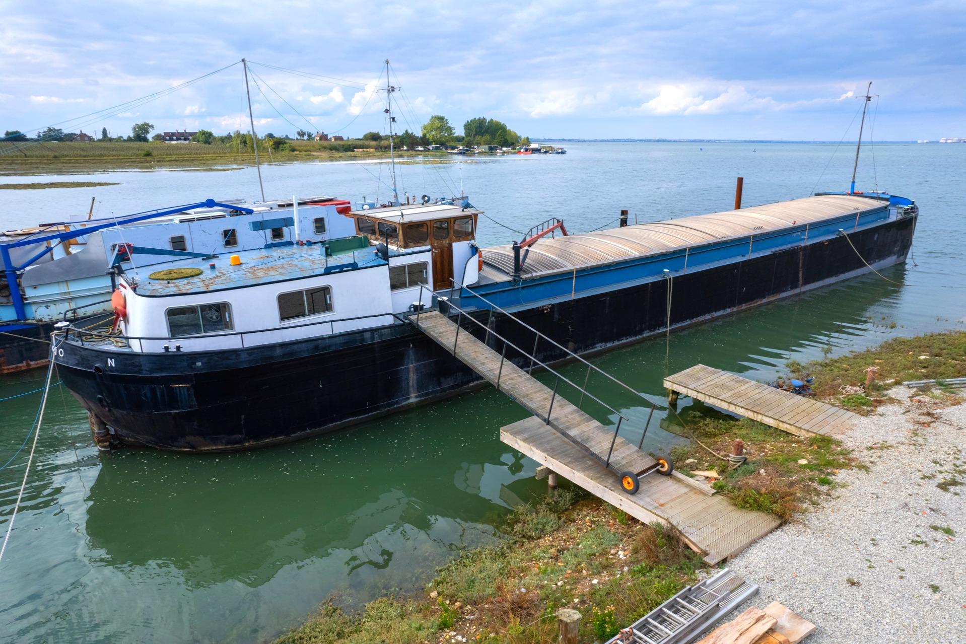 Barges for sale in United Kingdom - Rightboat