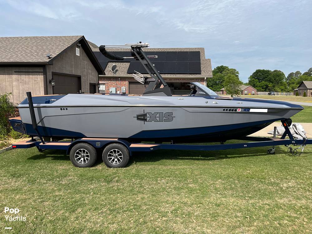 2022 Axis A24 Boat For Sale - Waa2
