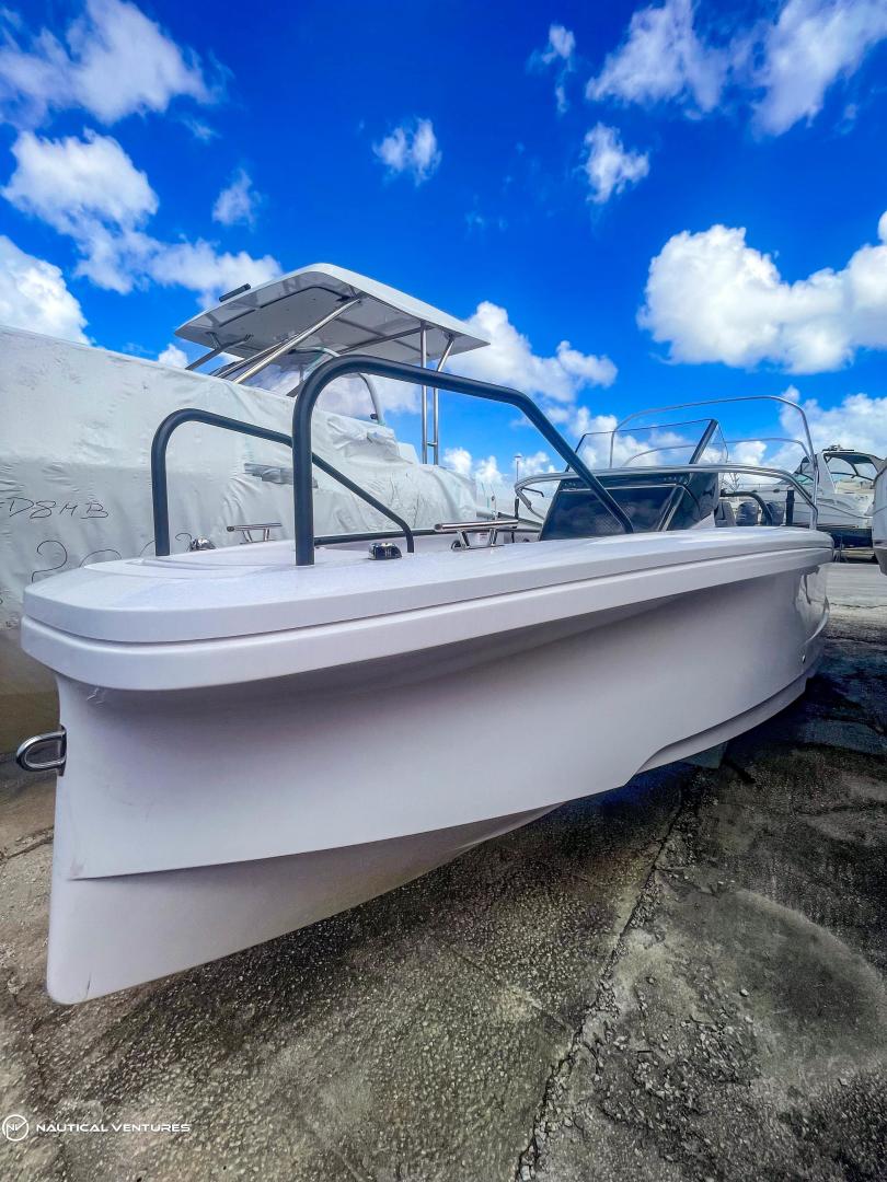 Axopar Boats 22 Boat For Sale - Waa2