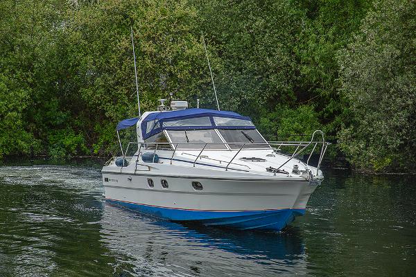 Princess 286 Riviera 2021 Boat For Sale - Waa2