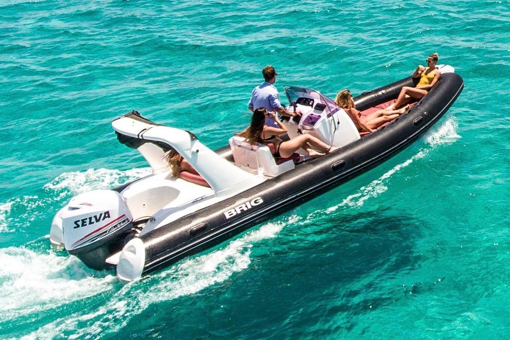 Brig 2016 Boat For Sale - Waa2