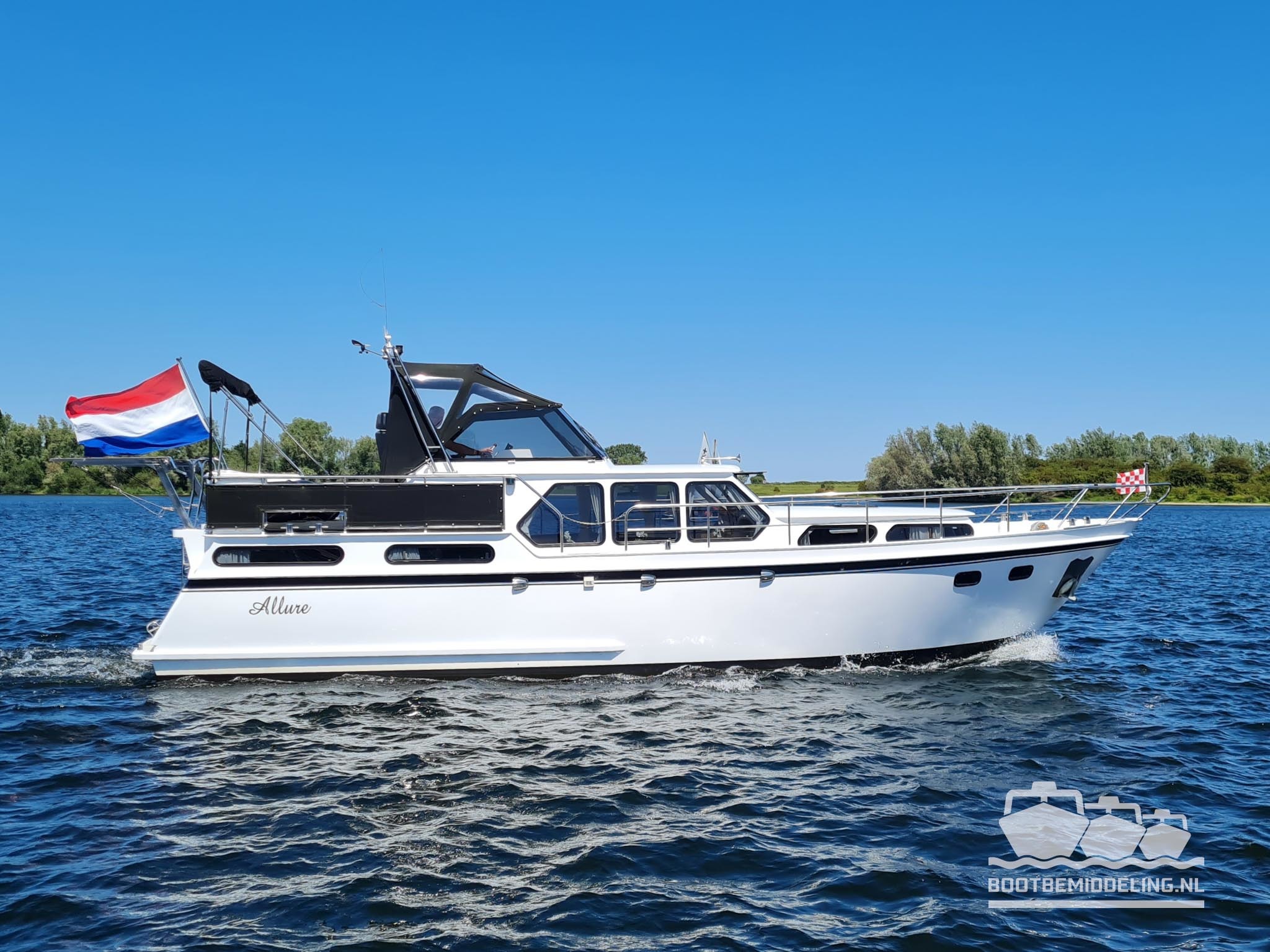 Valk 1250 Boat For Sale - Waa2