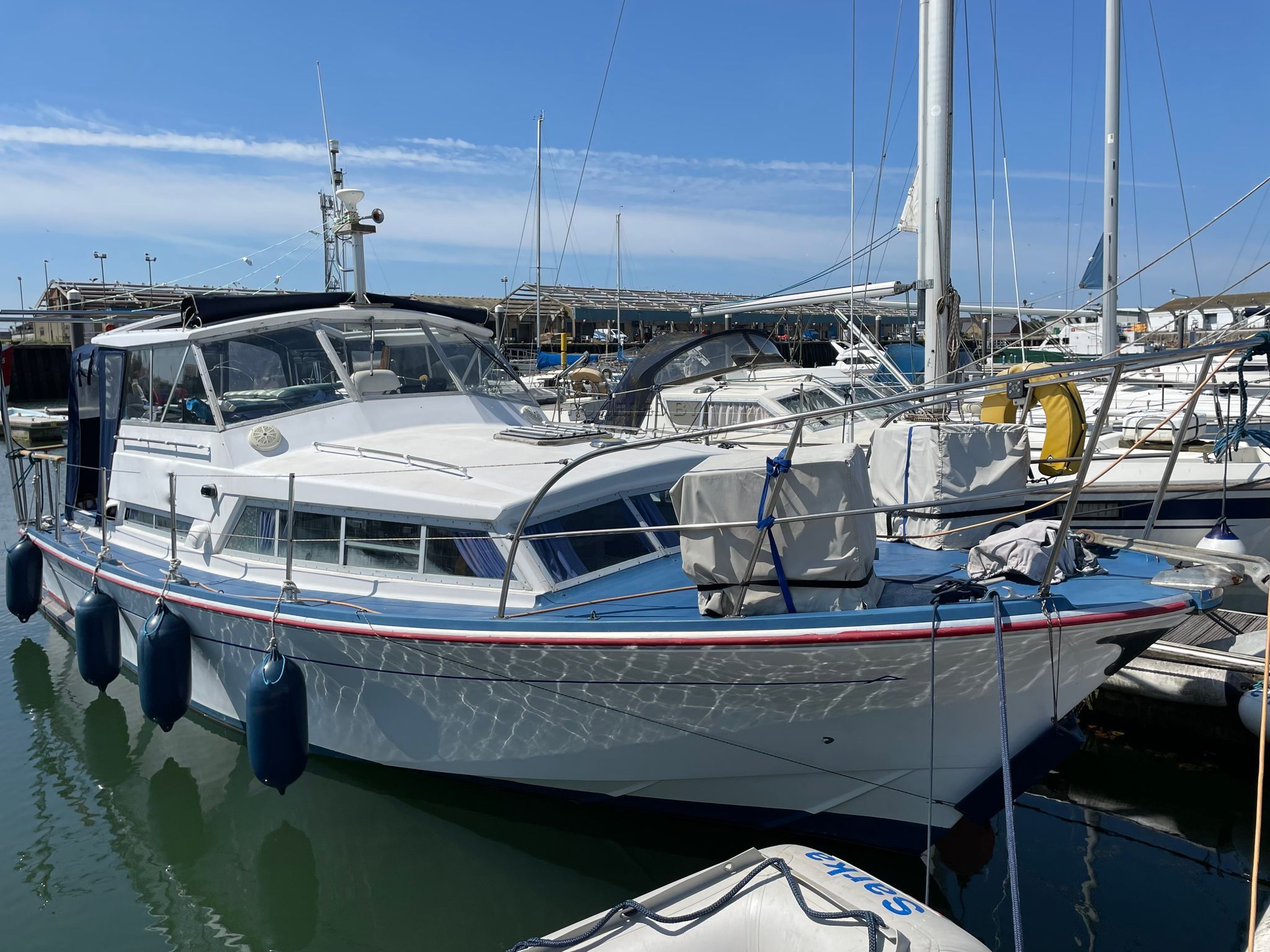 Colvic for sale - Rightboat