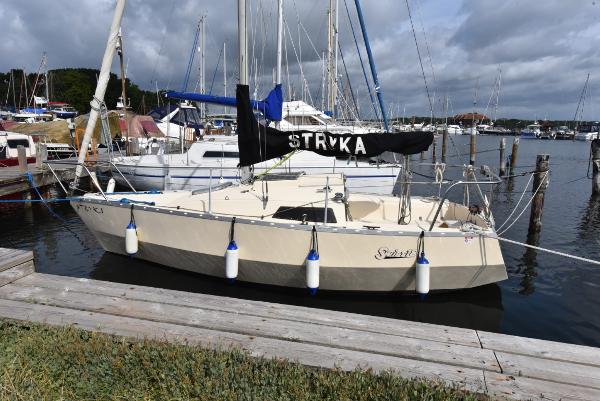 Swift Boat For Sale - Waa2