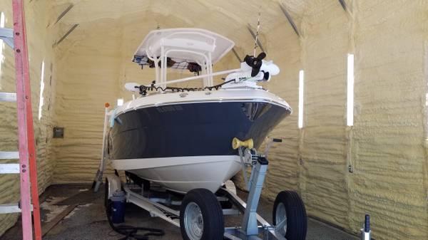 Sea Pro 22 Center Console Boat For Sale - Waa2