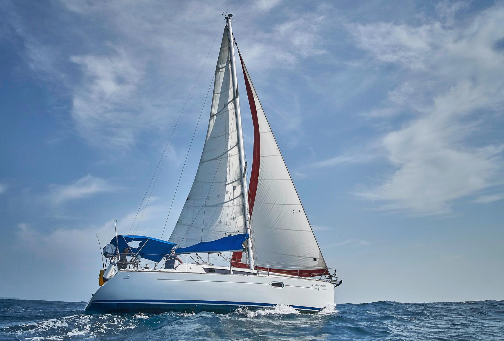 Jeanneau Sun Odyssey 21 Boat For Sale - Waa2