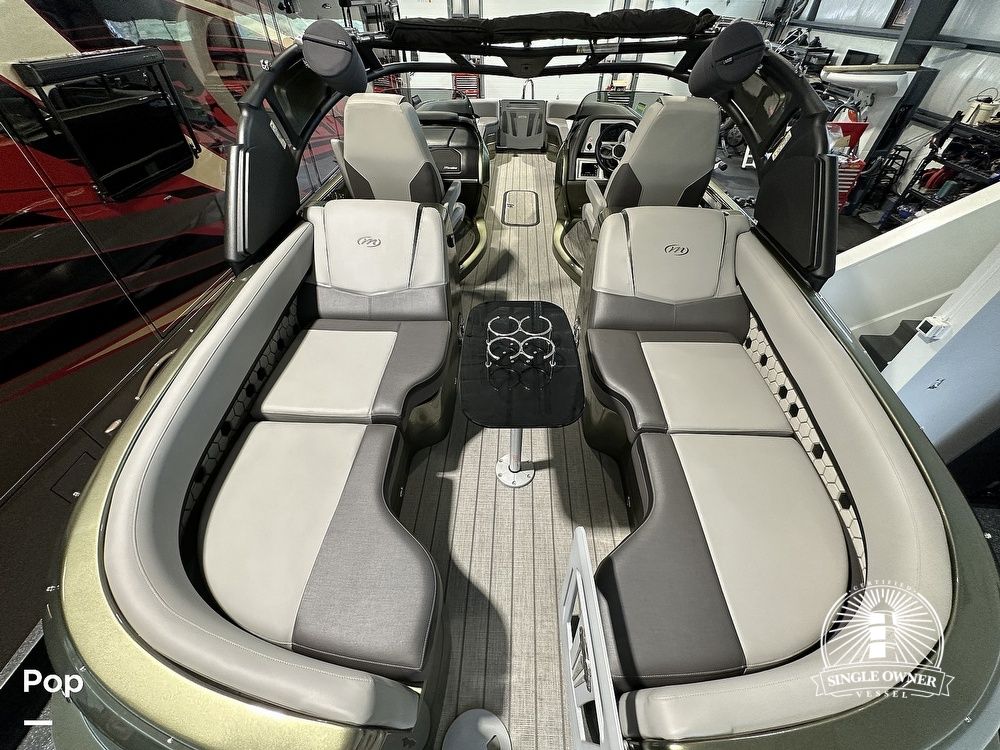 2023 Manitou Xt Series 25 Shp Boat For Sale - Waa2