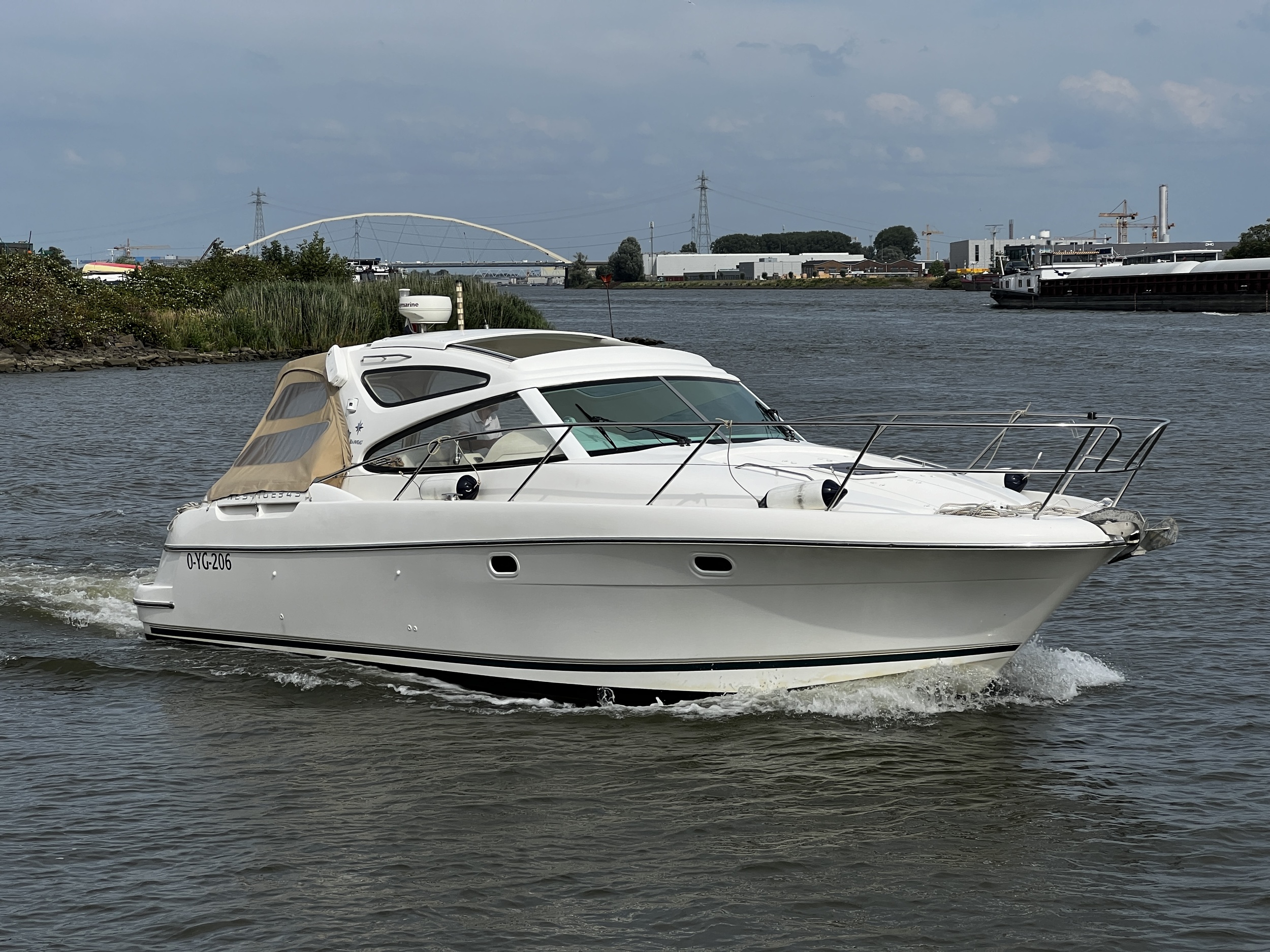 2020 Prestige Boat For Sale - Waa2