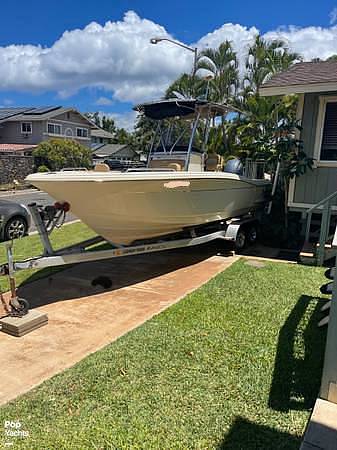 2019 Scout Boat For Sale - Waa2