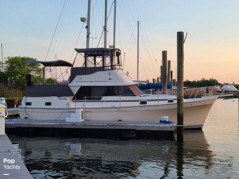 Mainship Boats for sale - Rightboat