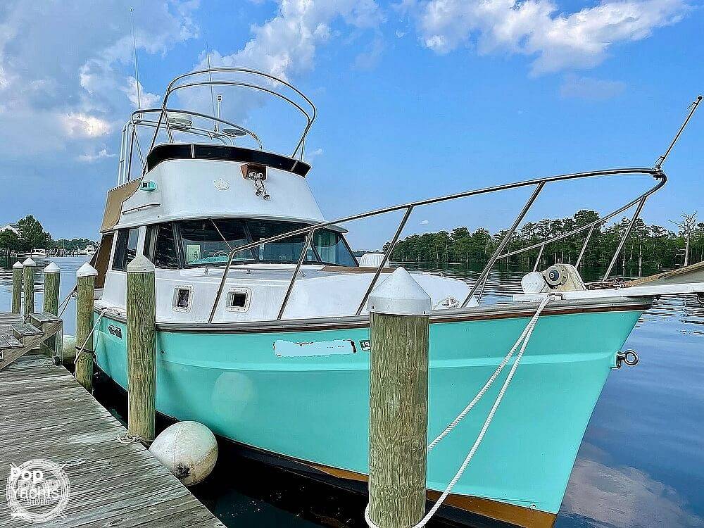 Mainship for sale - Rightboat
