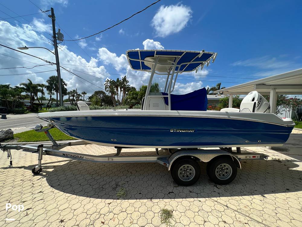 2020 Boat For Sale - Page 10 - Waa2