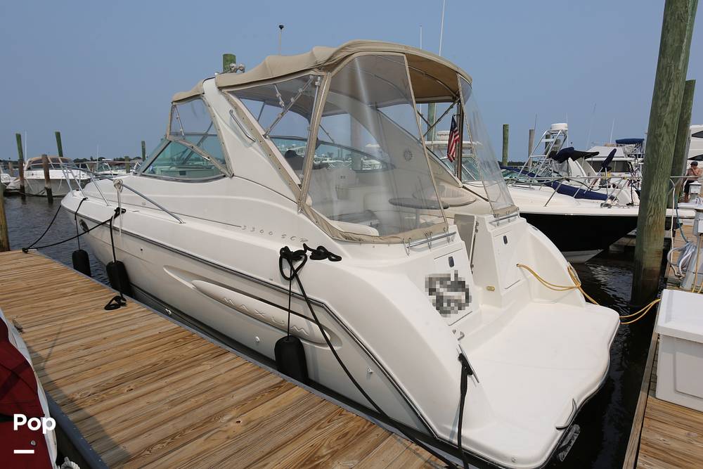 Maxum Boats for Sale - Rightboat