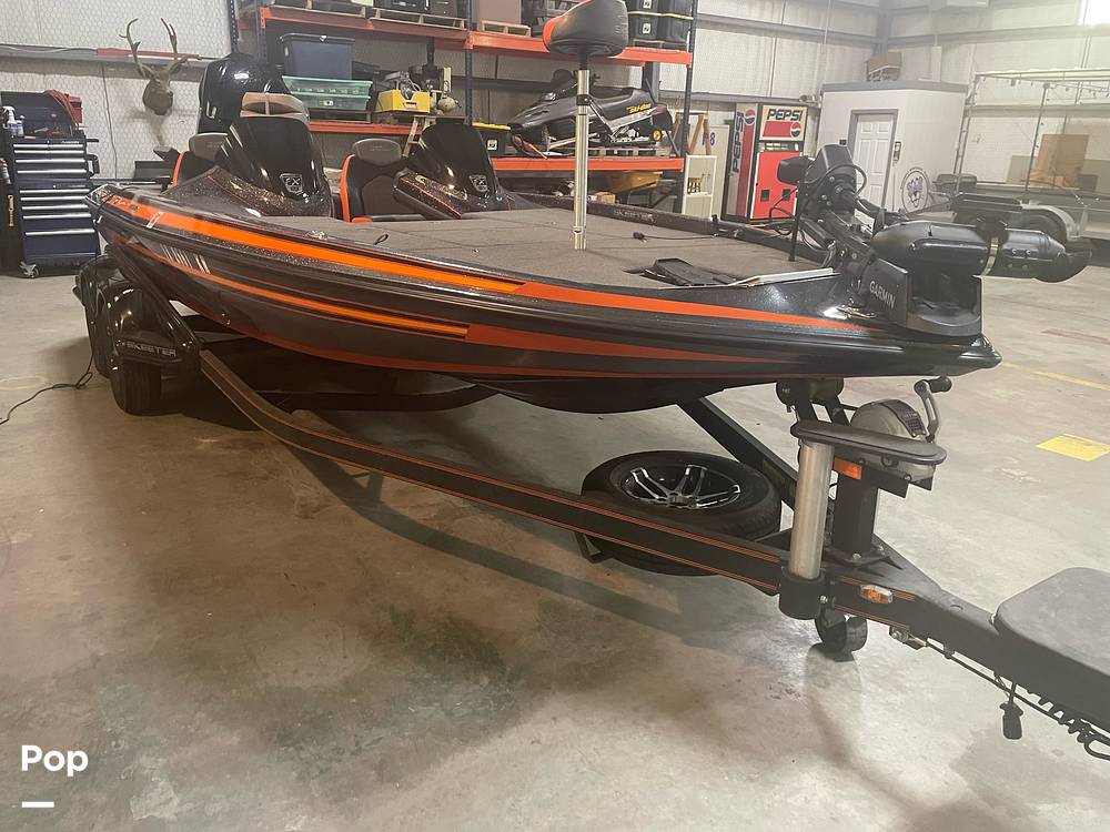 Skeeter Bass Boats Prices