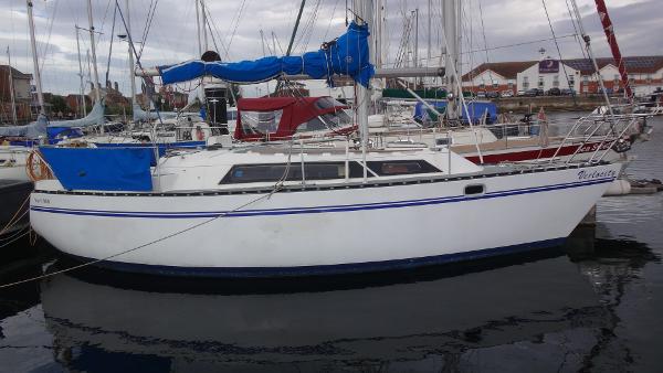 Kite Boat For Sale - Waa2