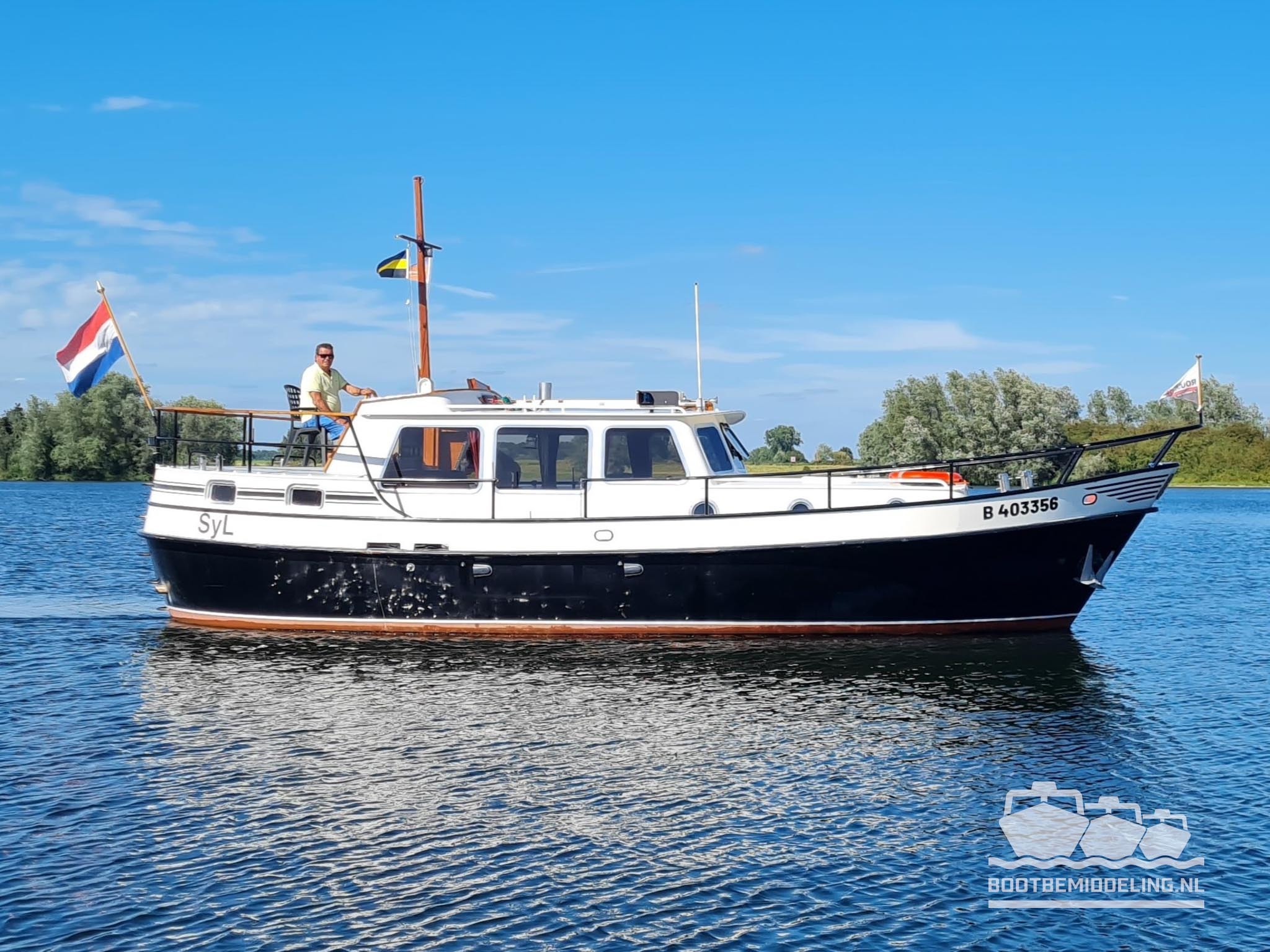 Bare Boat Hull Boat For Sale - Waa2