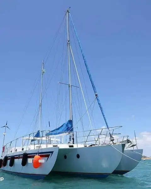 Trimaran Boats for sale - Rightboat