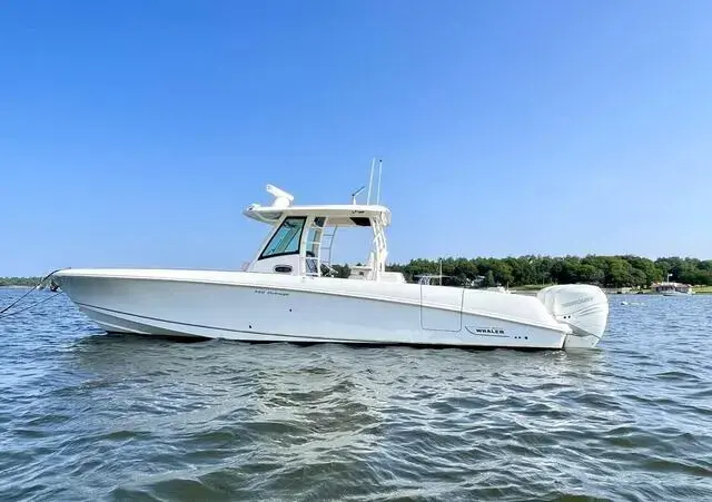 Boston Whaler Boats for Sale - Rightboat