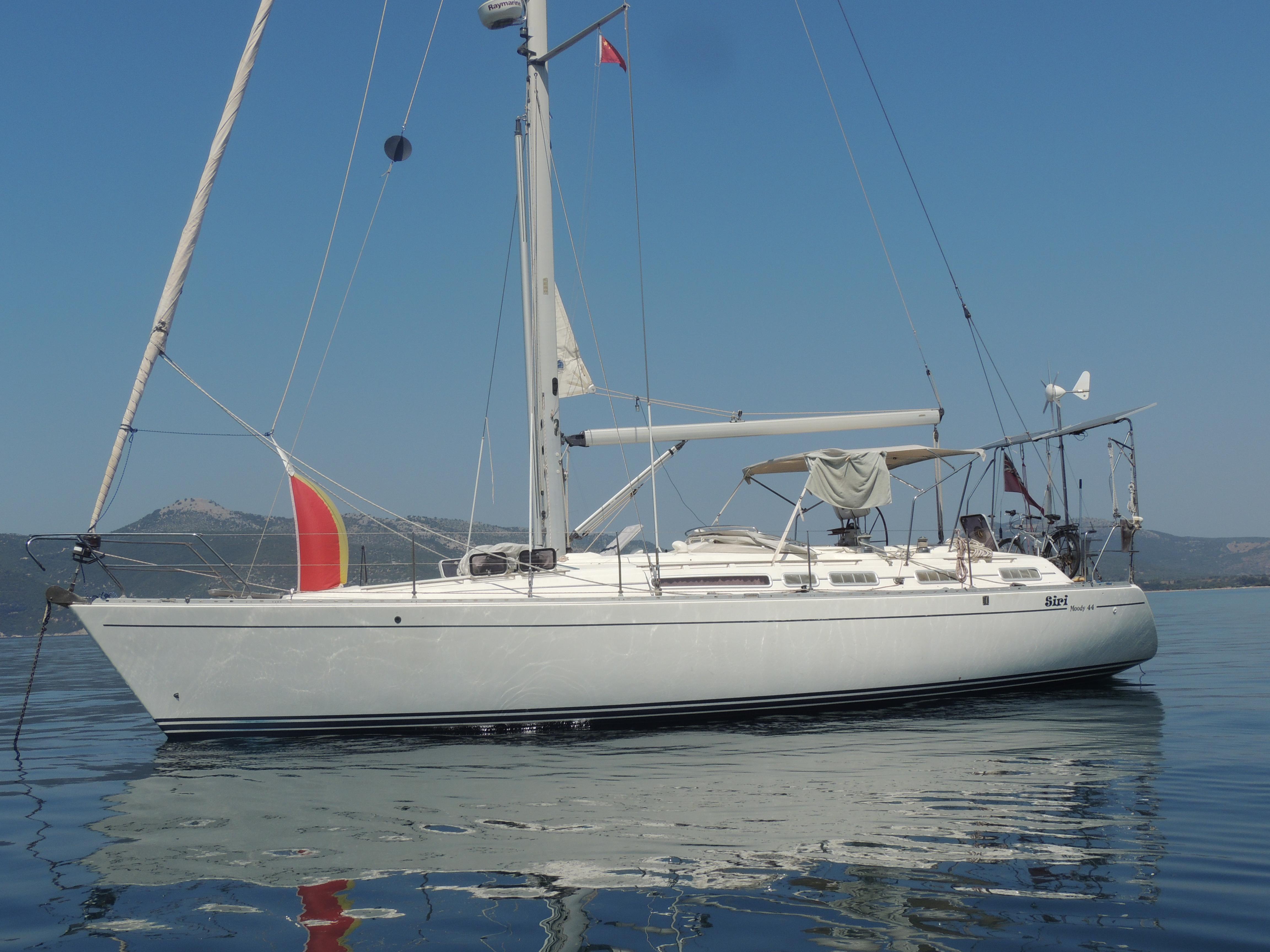Moody Yachts for Sale - Rightboat