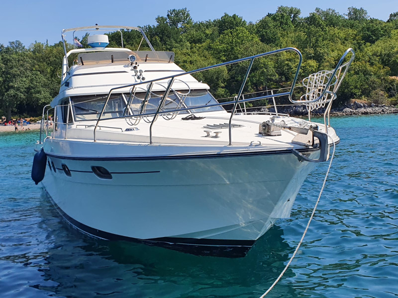 Princess 415 Plus Boat For Sale - Waa2