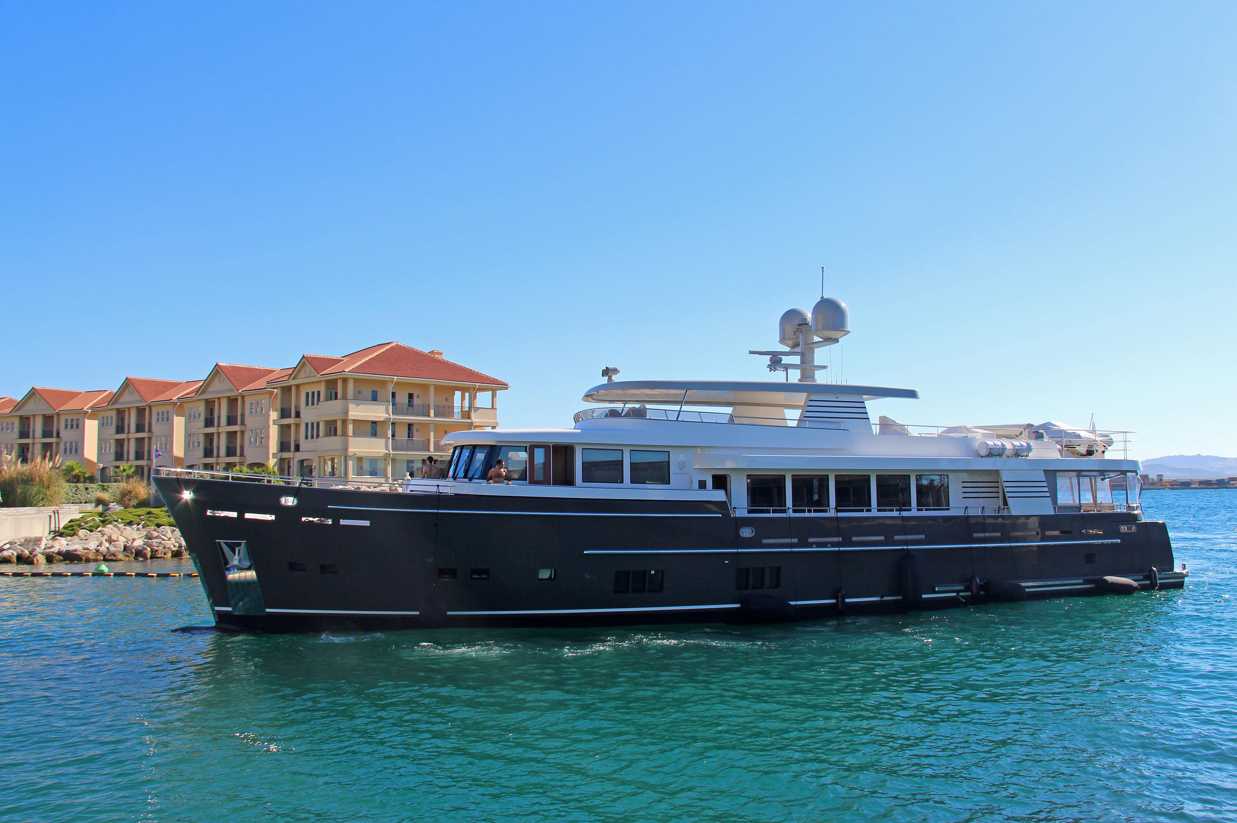 Ships for sale - Rightboat