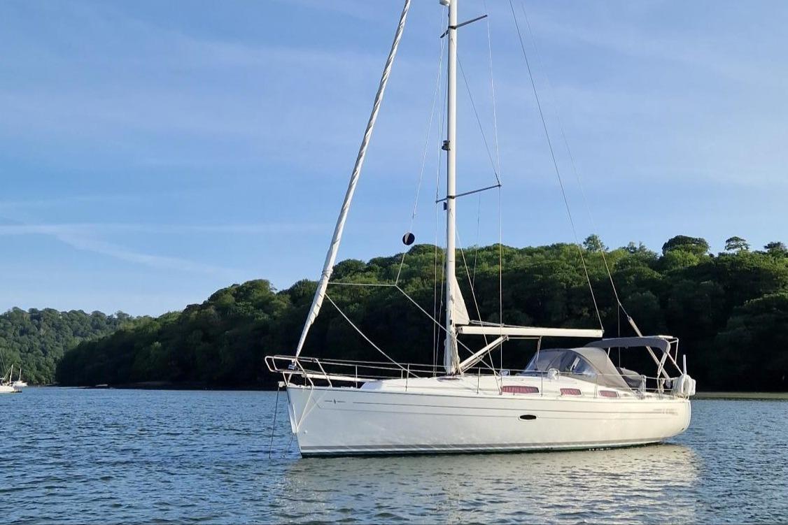 Bavaria 10 Cruiser Boat For Sale - Waa2