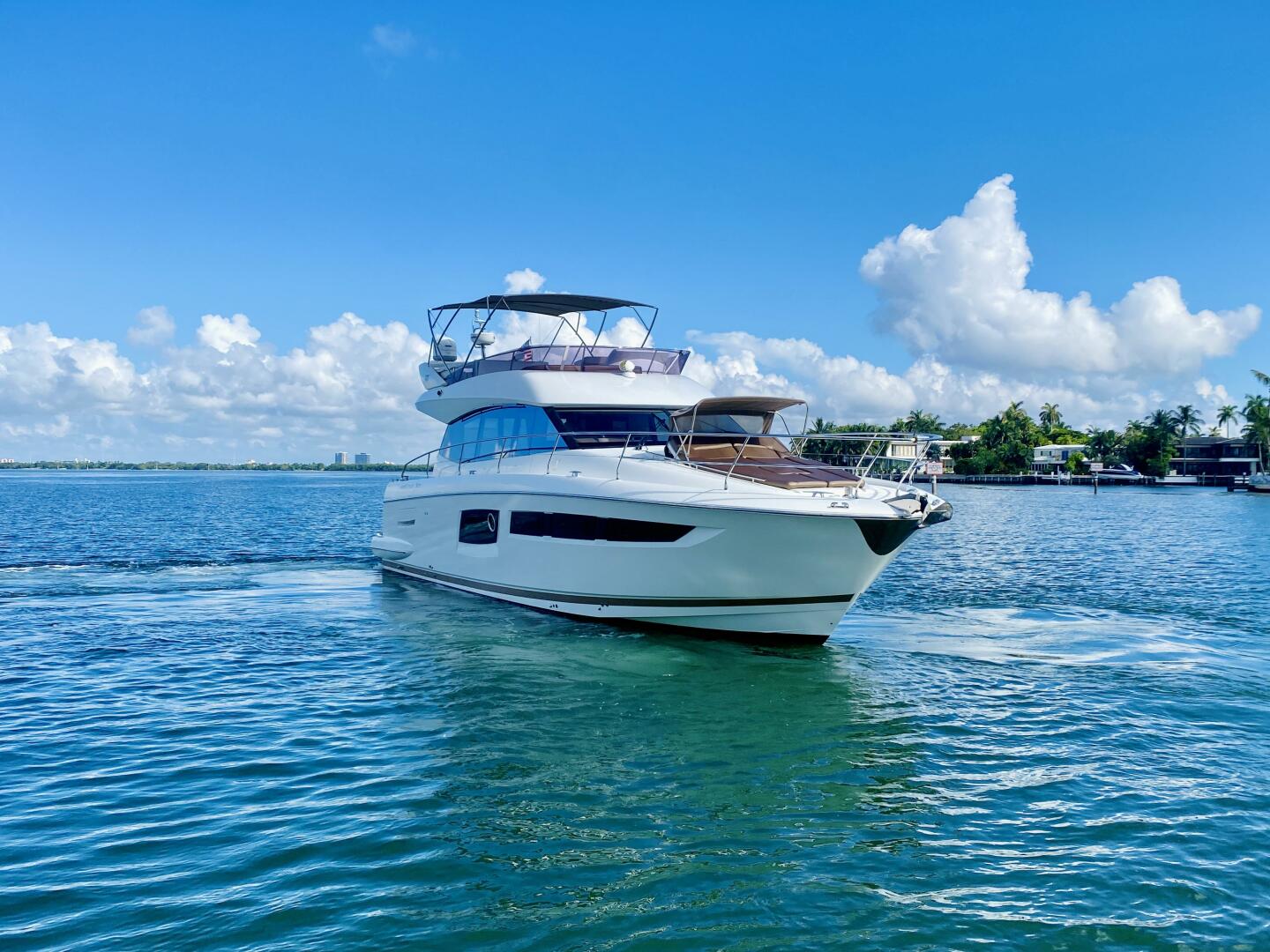 2020 Prestige Boat For Sale - Waa2