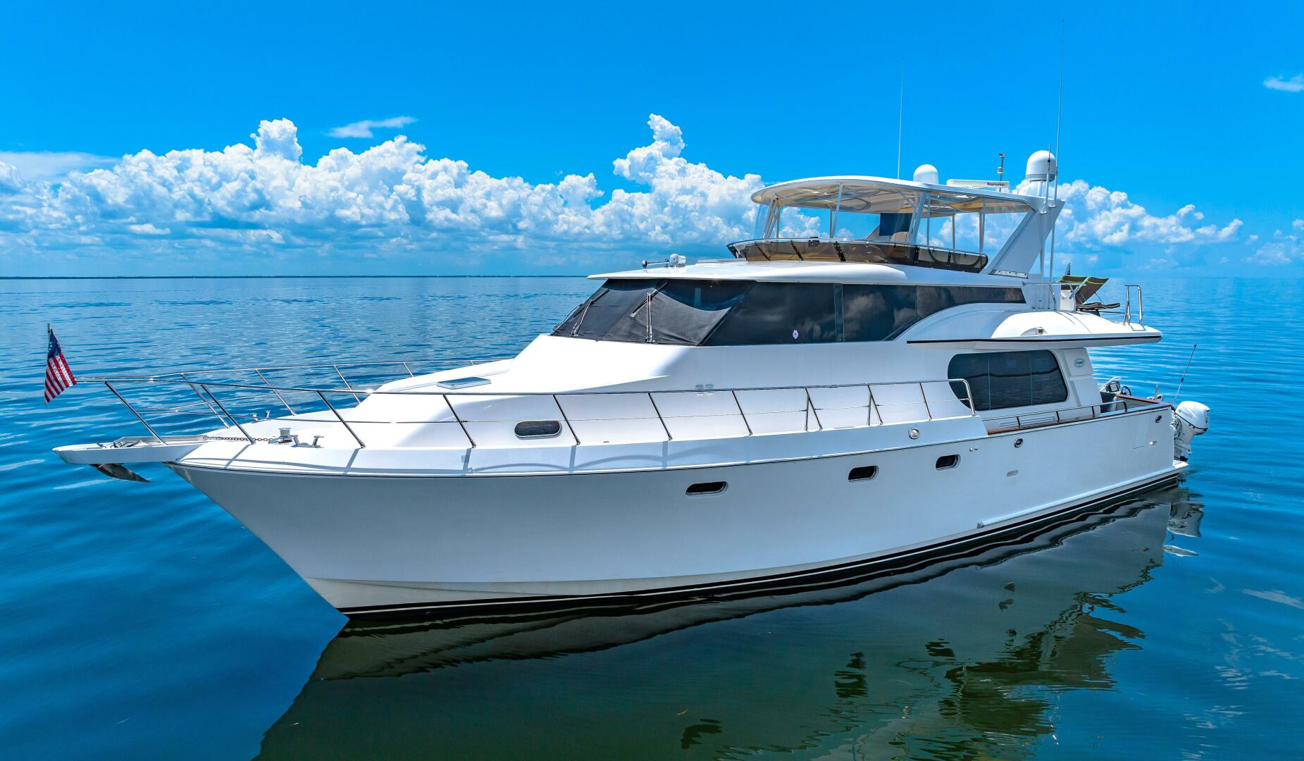 Pilothouse 20 Boat For Sale - Waa2