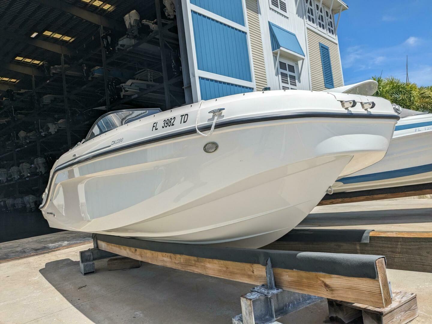 Bayliner 21 Boat For Sale - Waa2