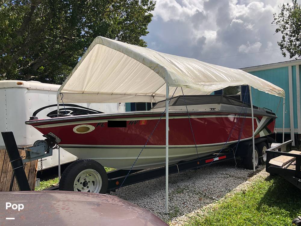 Merritt Boat Works Boat For Sale - Waa2