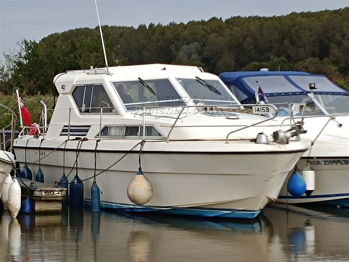 Princess 30s Boat For Sale - Waa2